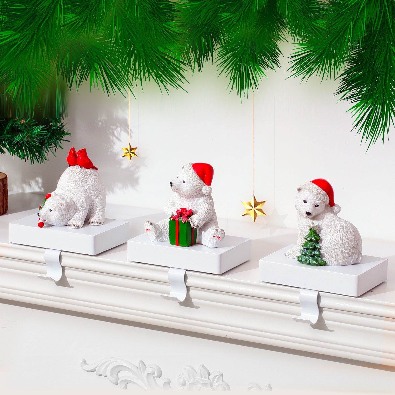 Seasonal Decor – Paper Fair Studio